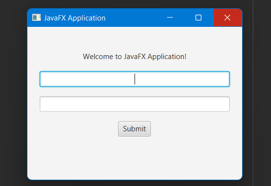 GitHub - muskanvx/JavaFX-Application