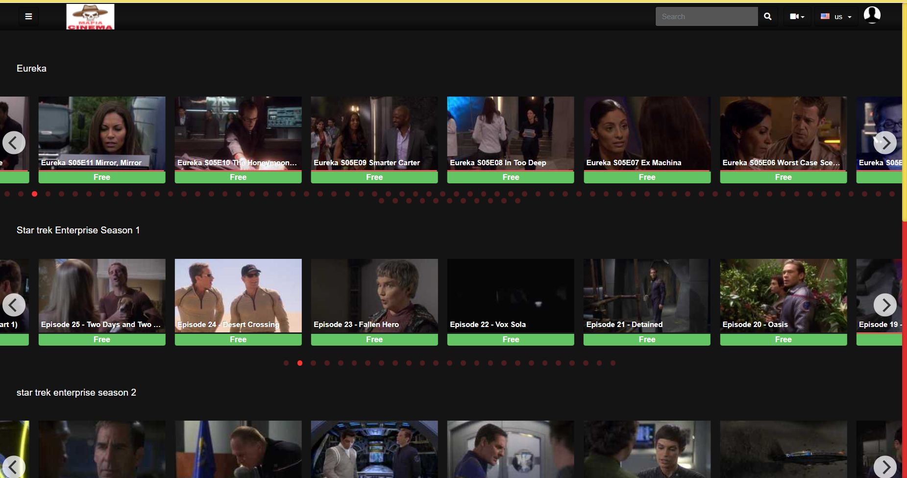 encoding profiles · mediacms-io mediacms · Discussion #309 · GitHub
