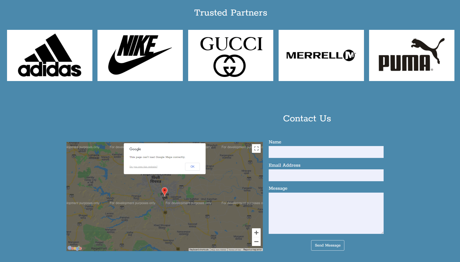 GitHub - anju0209/LGM-Web-Task1