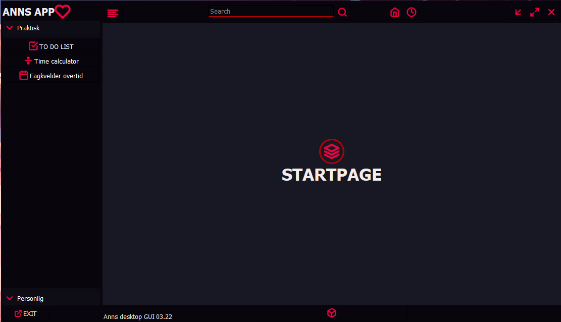 GitHub - annphung/personal_pyqt5_app
