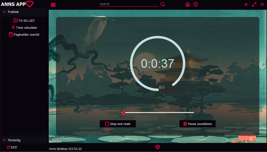 GitHub - annphung/personal_pyqt5_app