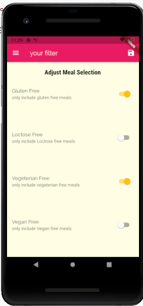 GitHub - HaldunMatar/Flutter_DeliMeals