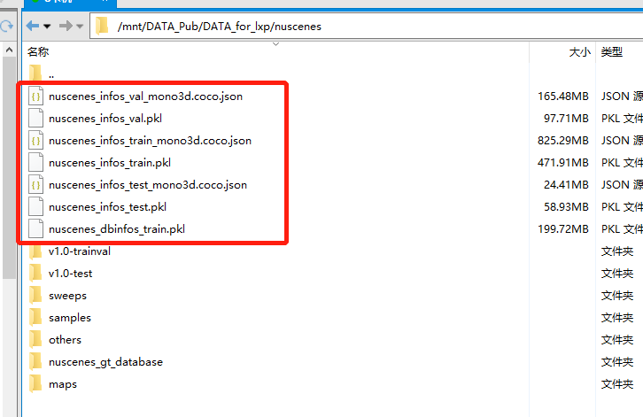 Data location · Issue #8 · junjie18/CMT · GitHub