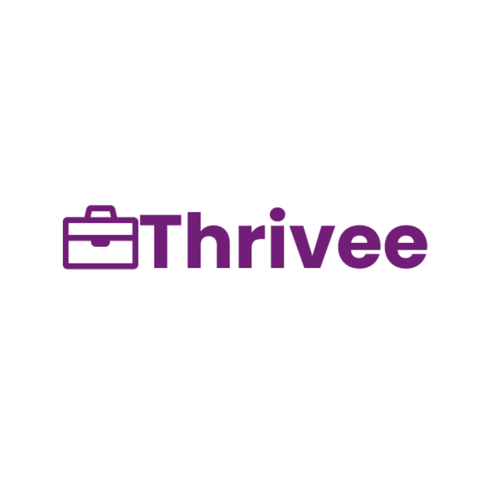 Thrivee · GitHub