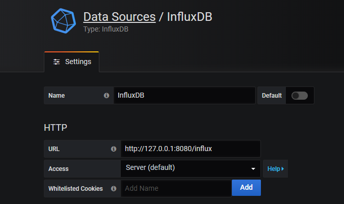 GitHub - howlets/influxdb_auto_cleaner: Remove some InfluxDB tags automatically if data point ...