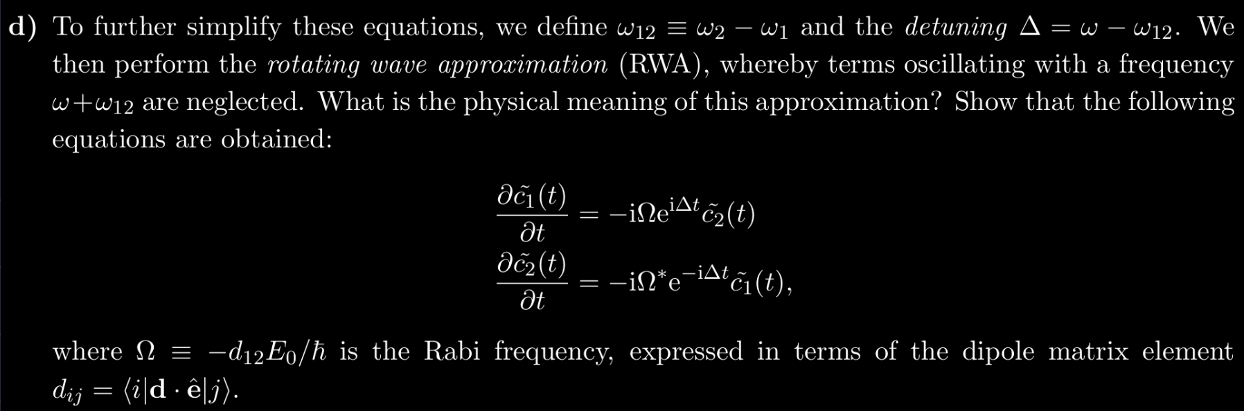 Help Solving Coupled Differential Equations Involving Complex Numbers · Issue #1928 · SciML ...