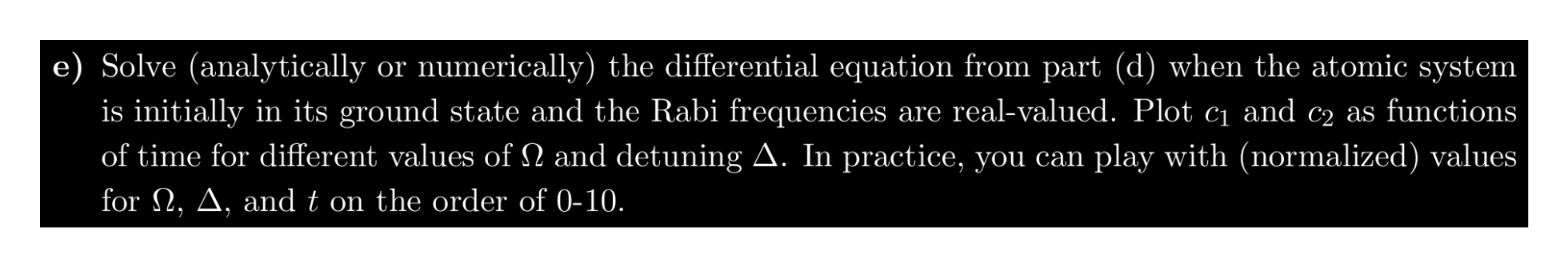 Help Solving Coupled Differential Equations Involving Complex Numbers · Issue #1928 · SciML ...