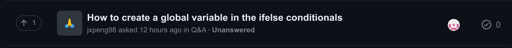 Create forum for googleable issues · Issue #815 · typst/typst · GitHub