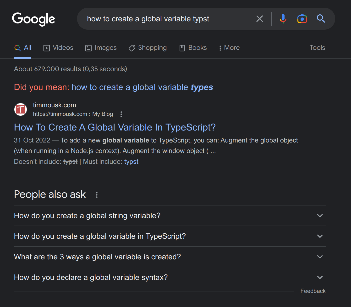 Create forum for googleable issues · Issue #815 · typst/typst · GitHub