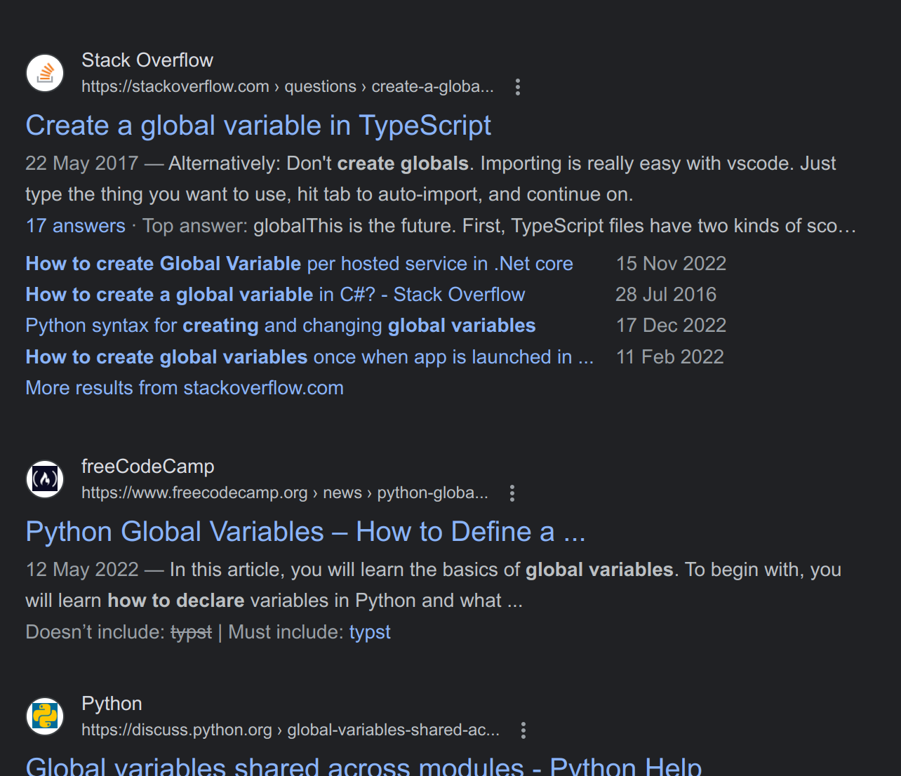 Create forum for googleable issues · Issue #815 · typst/typst · GitHub