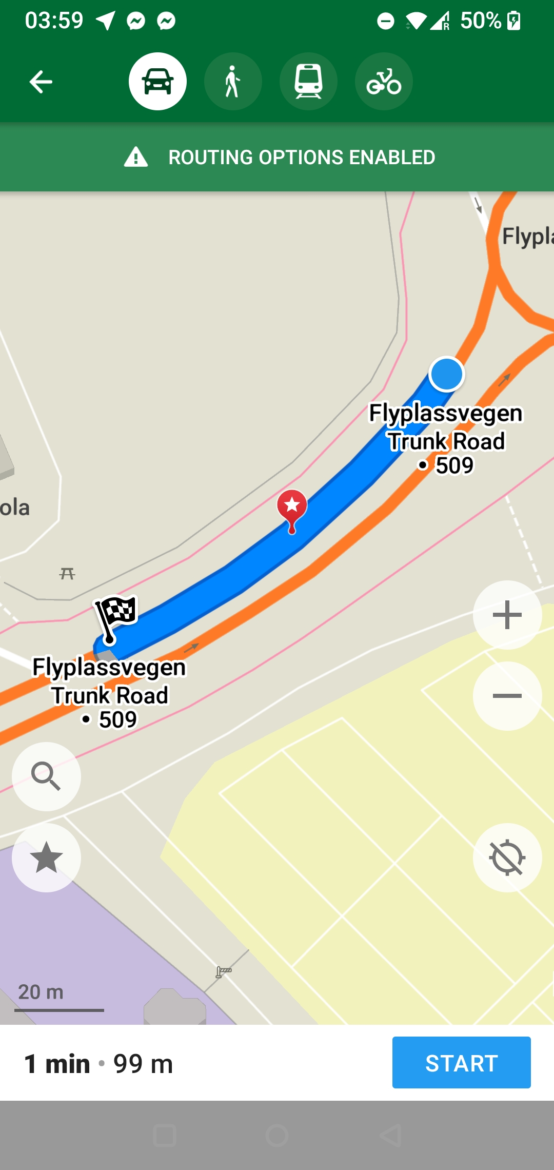 2 specific tolls invisible to router · Issue #5902 · organicmaps ...