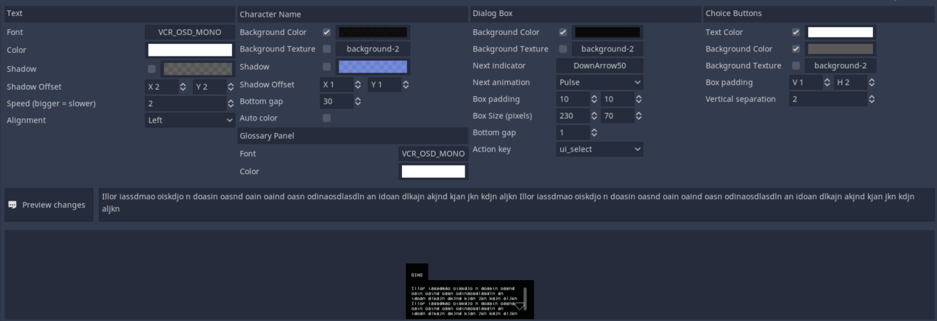 Dialog position issue with low resolution screen size · Issue #251 · dialogic-godot/dialogic ...