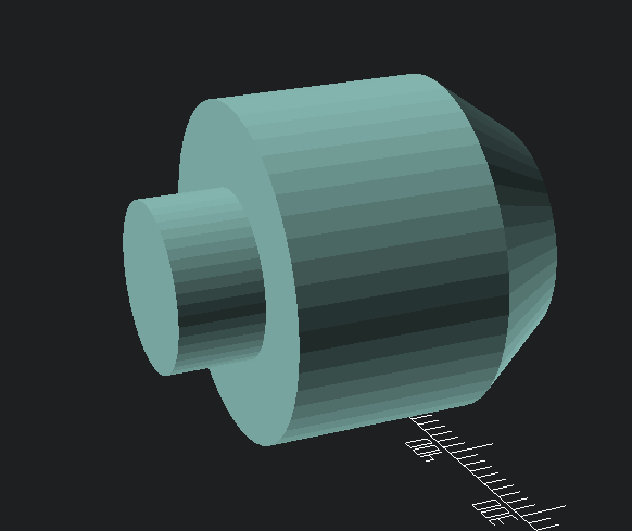 Solved Torus Doesnt Render With F6 · Issue 4001 · Openscadopenscad · Github 1671