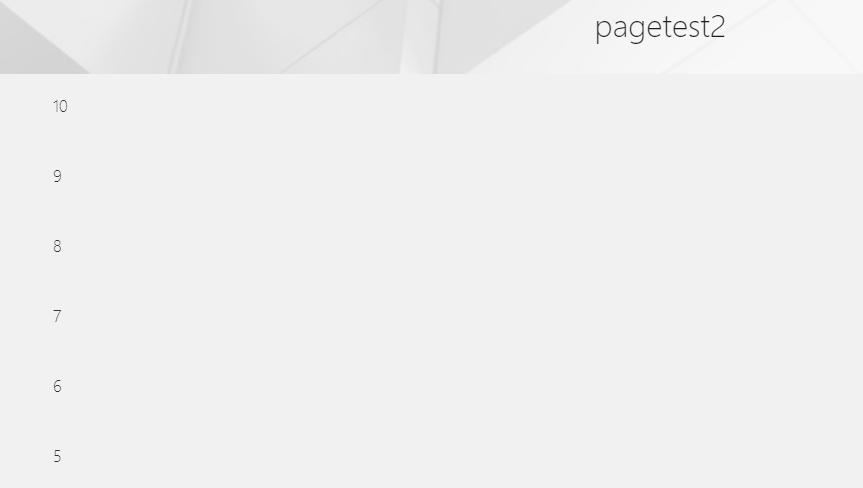 Spfx Navigation Event And Missing Wp Sections · Issue 5380 · Sharepointsp Dev Docs · Github 0828