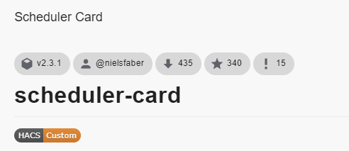 Condition: can't use 0 value as threshold · Issue #487 · nielsfaber/scheduler-card · GitHub