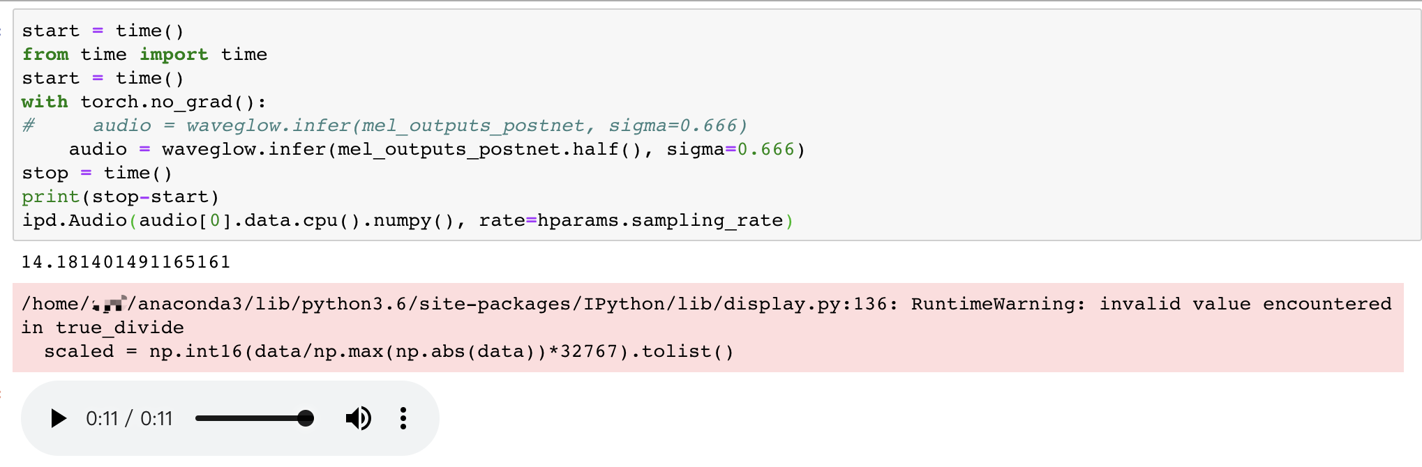 how many gpus use? · Issue #101 · NVIDIA/tacotron2 · GitHub