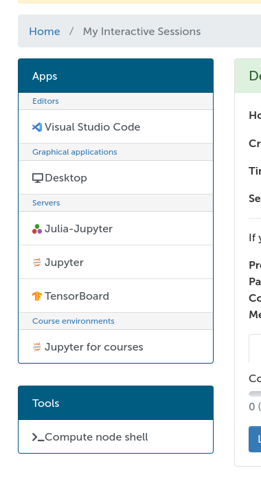 Interactive Apps Menu Customization Filter Out Passenger Apps · Issue 3015 · Oscondemand · Github 