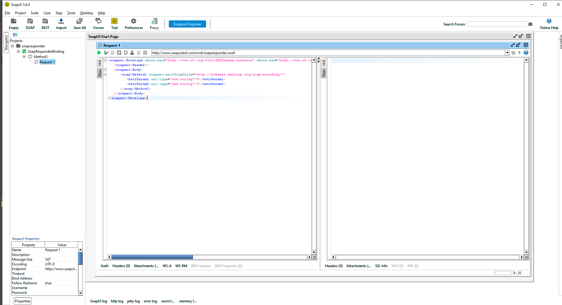 SOAP (Simple Object Access Protocol) | by Isaac Alves Pinheiro | Medium