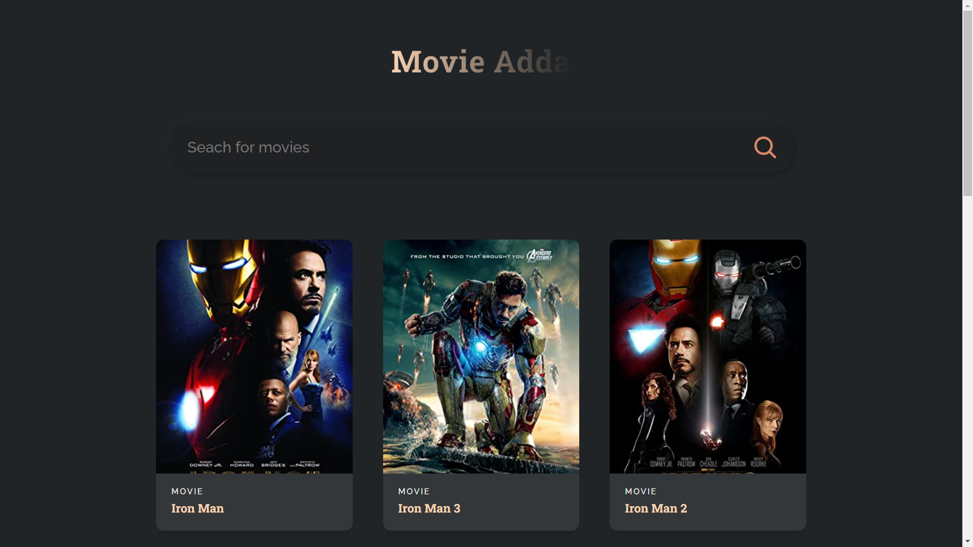 GitHub - Akash-Kharat/movie-adda