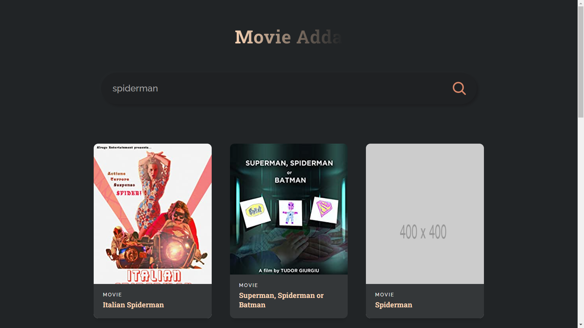 GitHub - Akash-Kharat/movie-adda