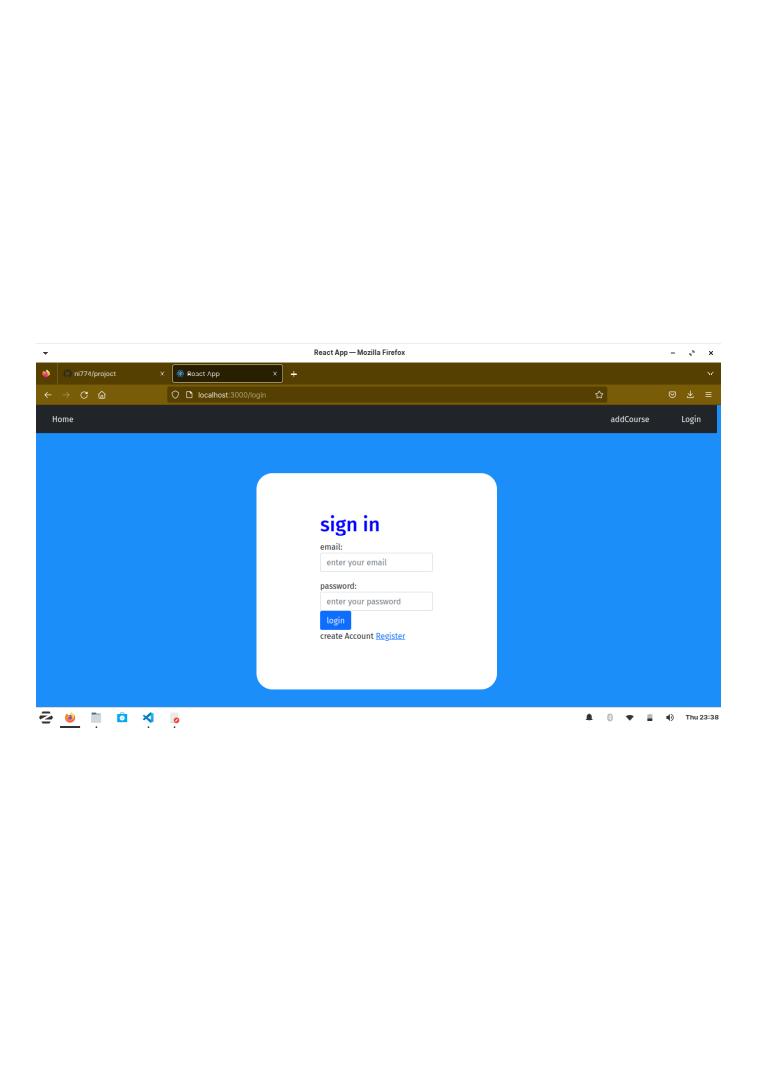 GitHub - ni774/project-E-learning