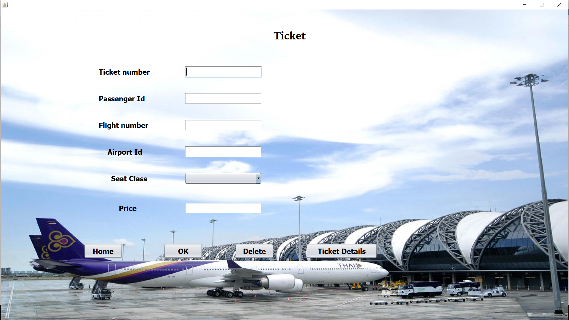 GitHub - dheerajdj02/Airpot-Airline-and-flight-mangement-System ...