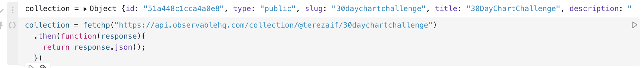 Collections Api Lacks Cors Headers · Issue 129 · Observablehq Feedback · Github