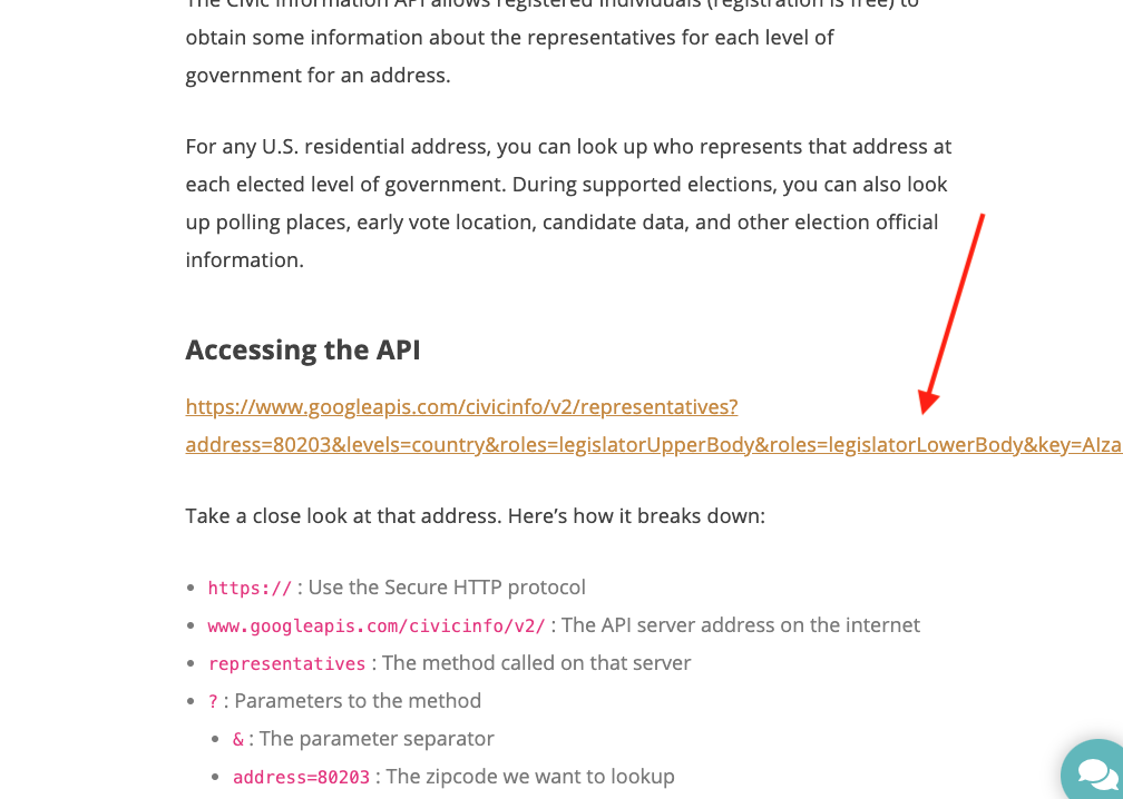 Ruby track - Link spans off the viewport · Issue #18314 · TheOdinProject/curriculum · GitHub