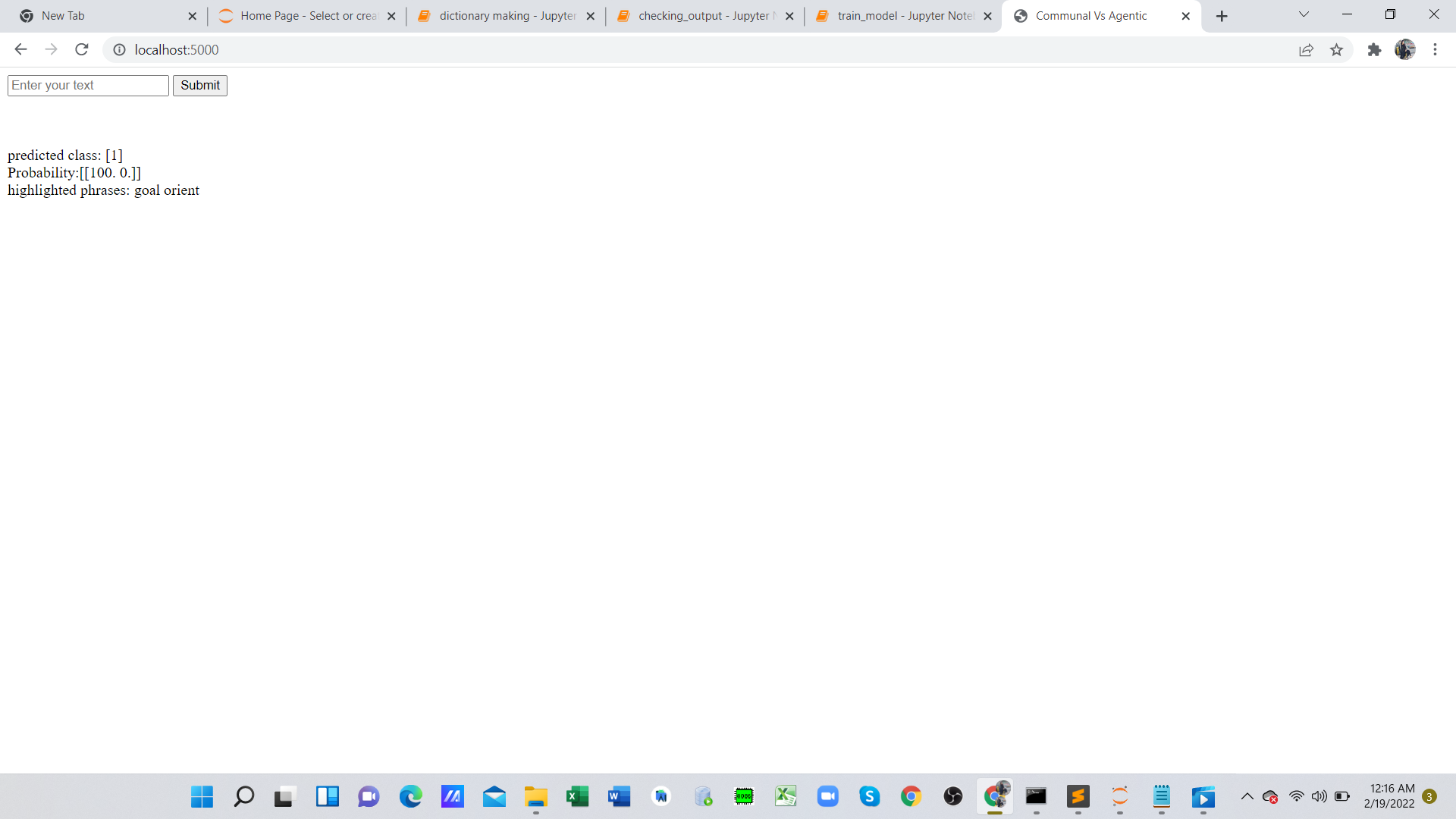 GitHub - afsanamimii/Communal-VS-Agentic-Text-classification: This ...