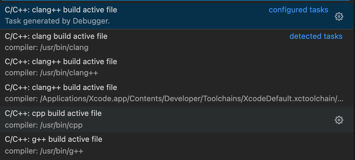 Unable to find #include or any other header files · Issue #7336 · microsoft/vscode-cpptools · GitHub