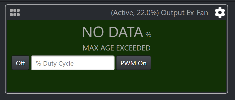 PID controller ignores Min Duty Cycle · Issue #757 · kizniche/Mycodo · GitHub