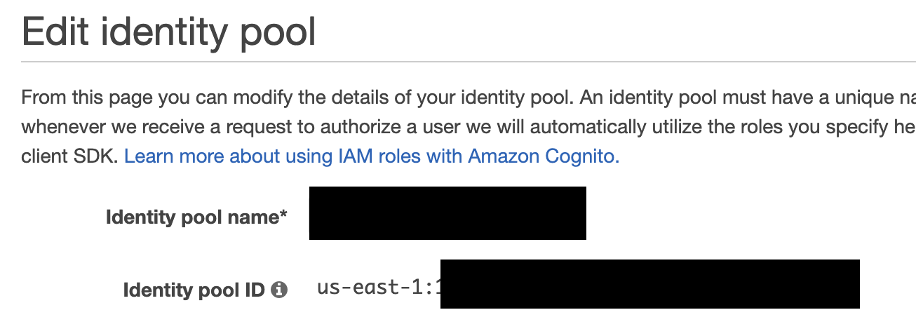 Amplify.Auth.signIn() hangs without response · Issue #2864 · aws-amplify/amplify-swift · GitHub