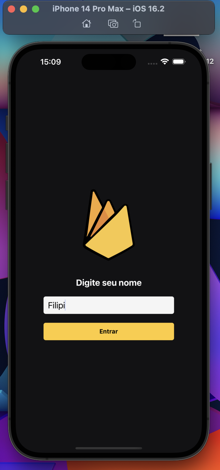 GitHub - FilipiRafael/chat-app: Chat App with Firebase