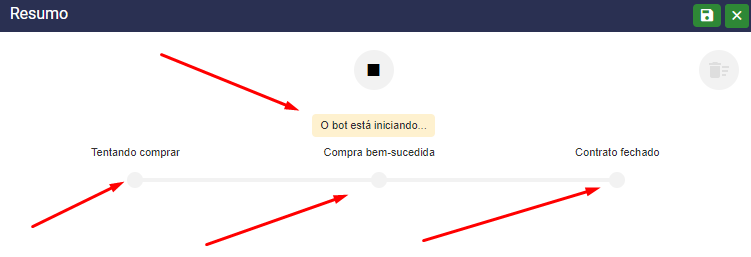 https://bot.deriv.com/ É UMA BOSTA!!! · Issue #3866 · binary-com/binary-bot · GitHub