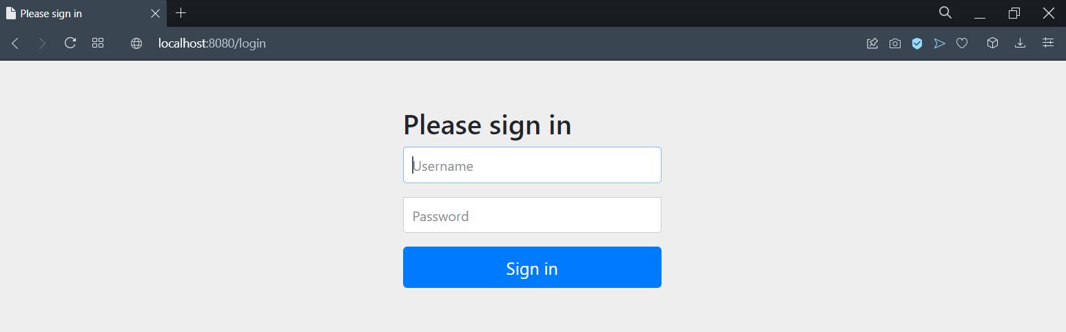 GitHub - Krassilnikov-AV/SpringSecurityDemo