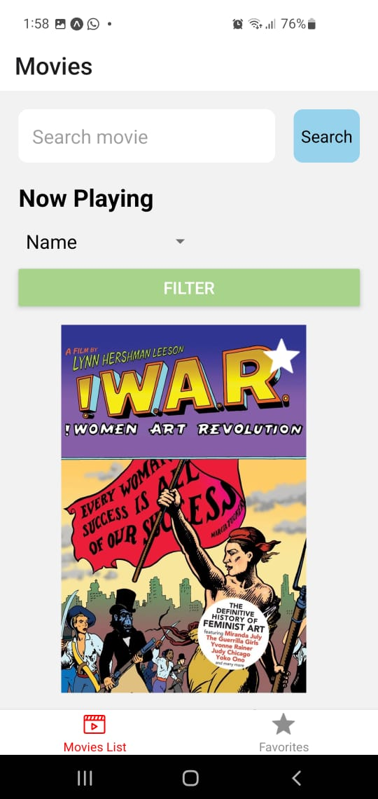 GitHub - mrdavid0614/PBMovies: Movies app to test my current knowledge ...