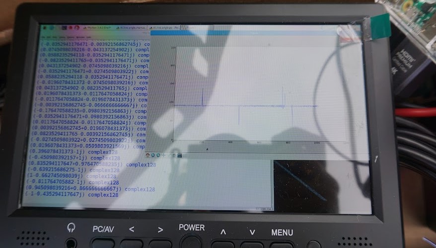 GitHub - radioroy/directionFinding