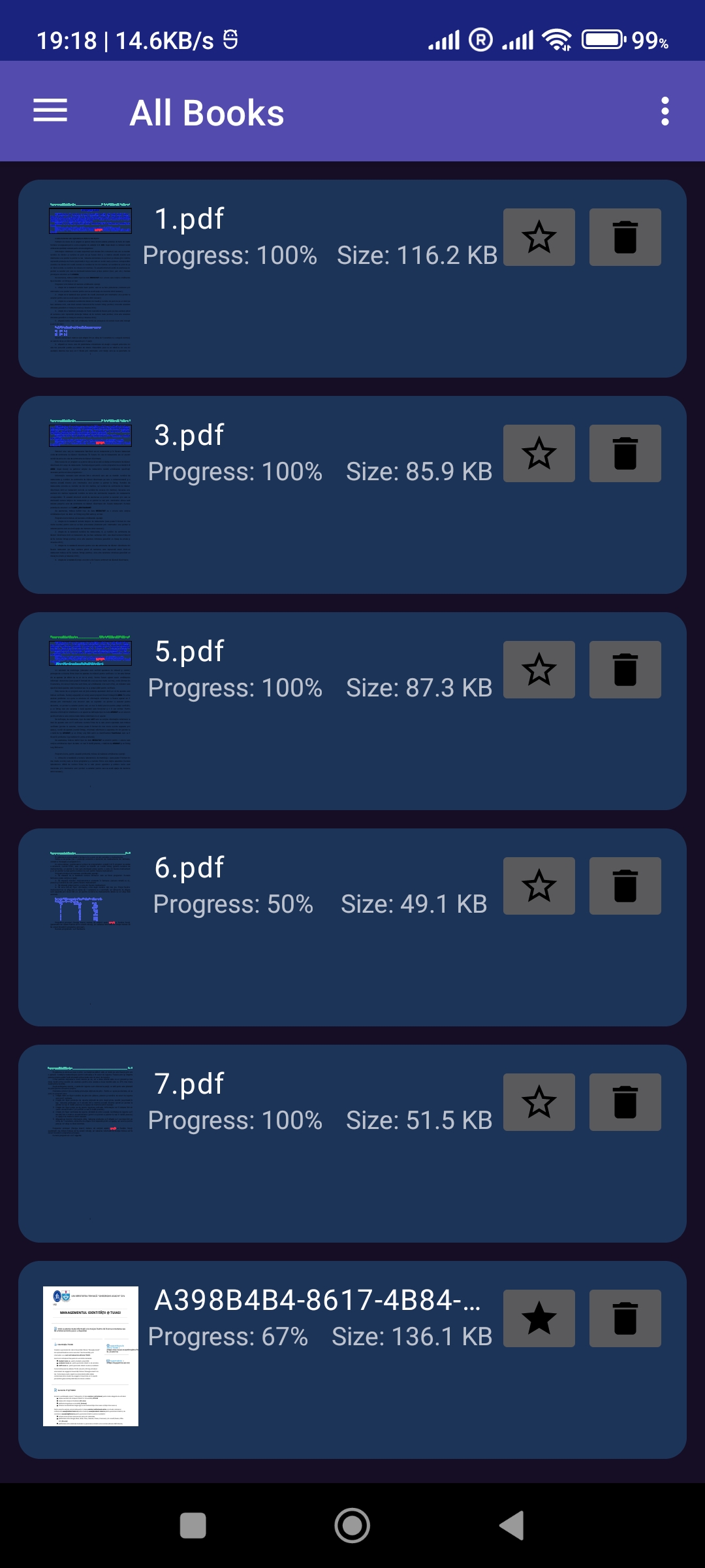 GitHub - Sory-Noroc/LibroRead: Just another app for reading PDF Ebooks