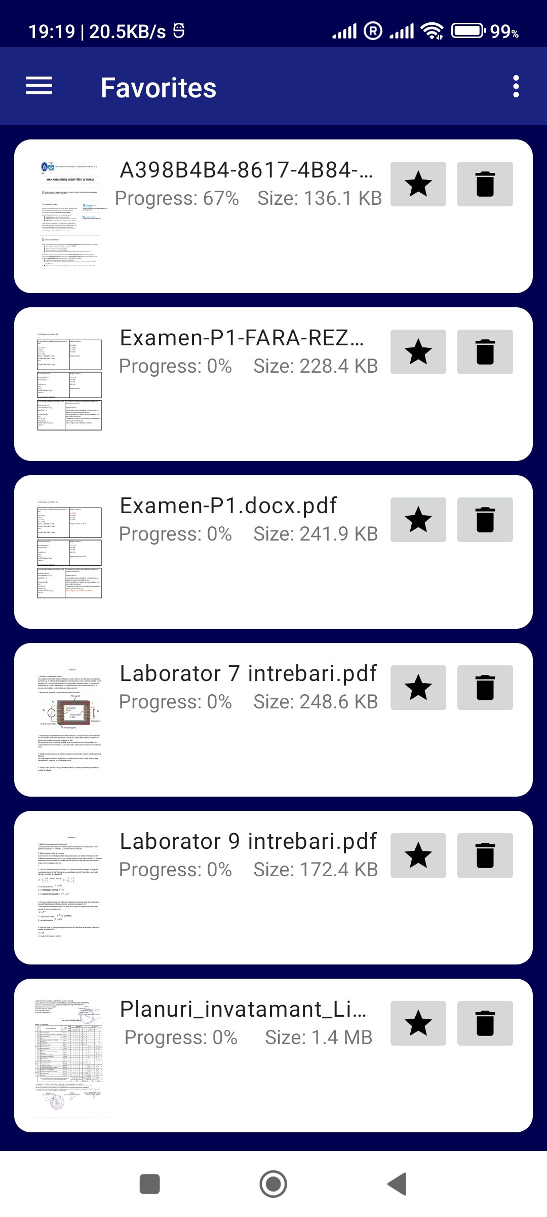 GitHub - Sory-Noroc/LibroRead: Just another app for reading PDF Ebooks