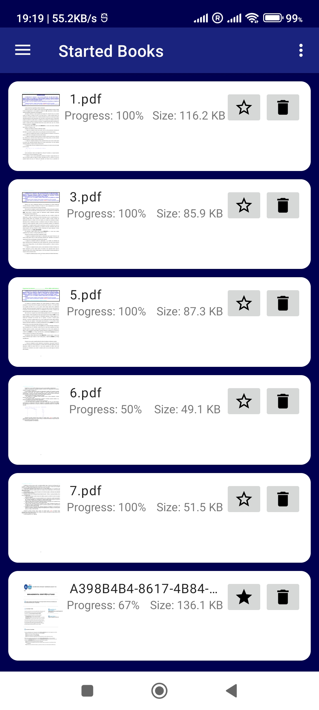 GitHub - Sory-Noroc/LibroRead: Just another app for reading PDF Ebooks