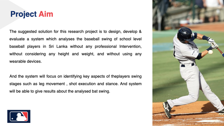 GitHub - MaleeshaDiluminda/Baseball-Swing-Analysis-for-School-Level-Players-in-Sri-Lanka-Using ...