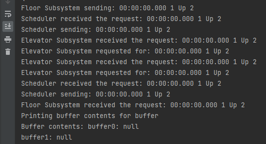 Bug List · Issue #43 · withaspirit/Elevator-Simulation · GitHub