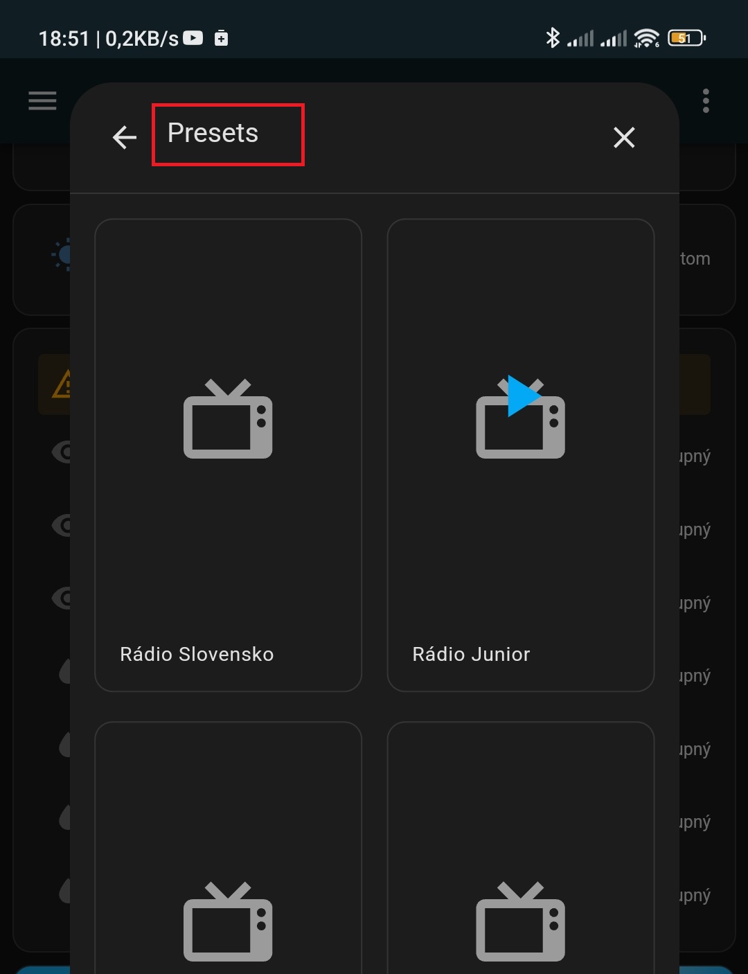 Frontier Silicon - missing translations · Issue #100549 · home-assistant/core · GitHub