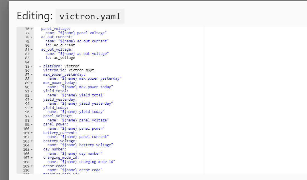 hybride inverter and mppt 150/35 · Issue #89 · KinDR007/VictronMPPT ...