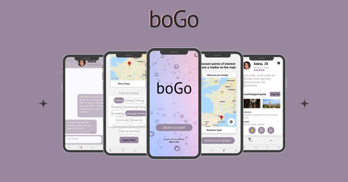 GitHub - jakewmiles/bogo-client