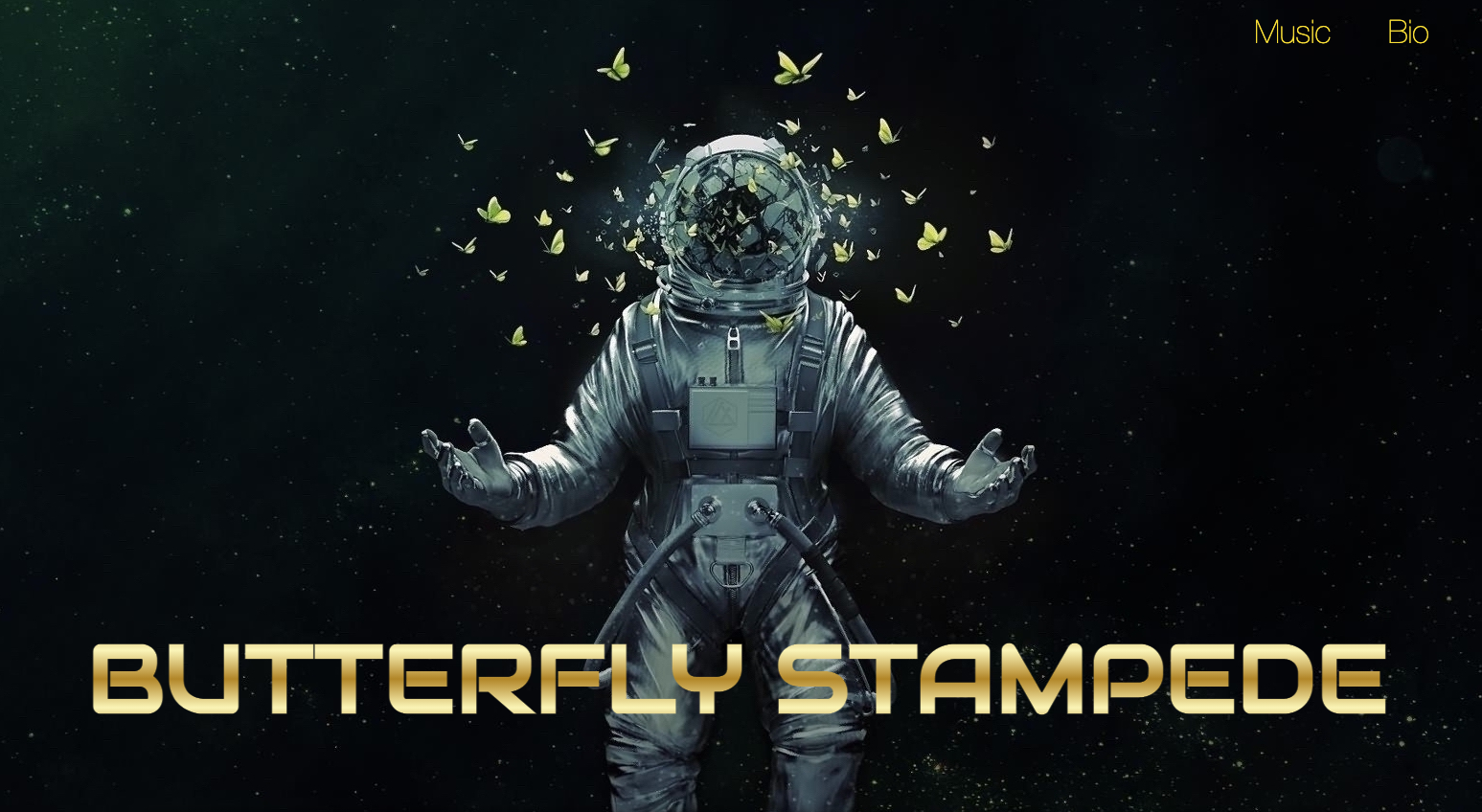 GitHub - Jason-Ahmed-123/butterfly-stampede: Band website