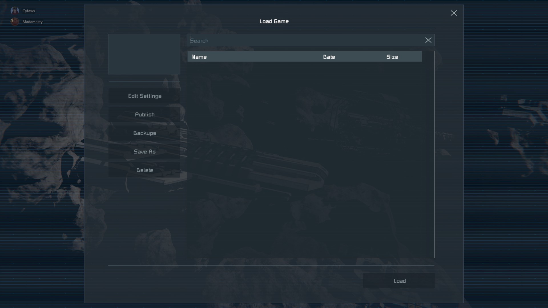 Must have Feature = Load Workshop mods when internet su*ks AKA Steam in offline mode. · Issue ...