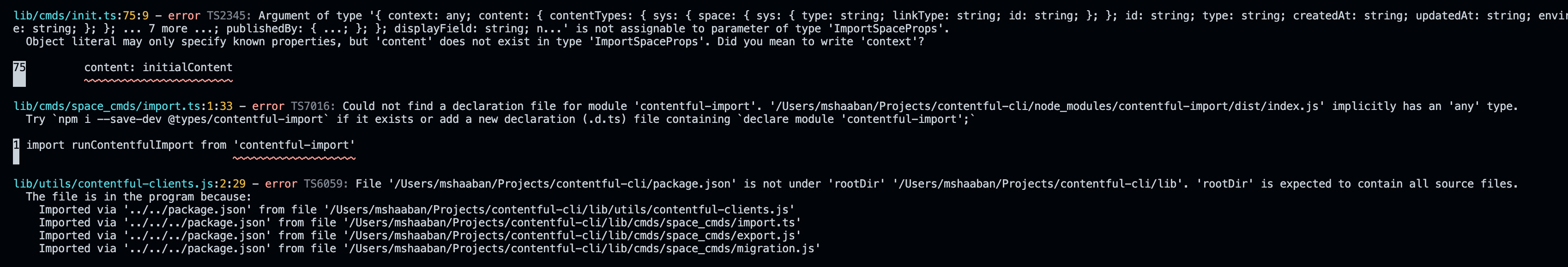 feat: add create new space and populate content [BAU-890] by massao · Pull Request #1583 ...