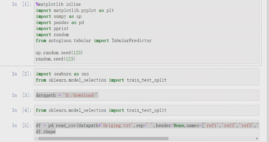 Cannot find the notebook "SHAP with AutoGluon-Tabular and Categorical Features" · Issue #1373 ...