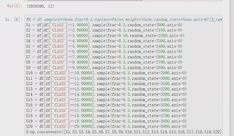 Cannot find the notebook "SHAP with AutoGluon-Tabular and Categorical ...